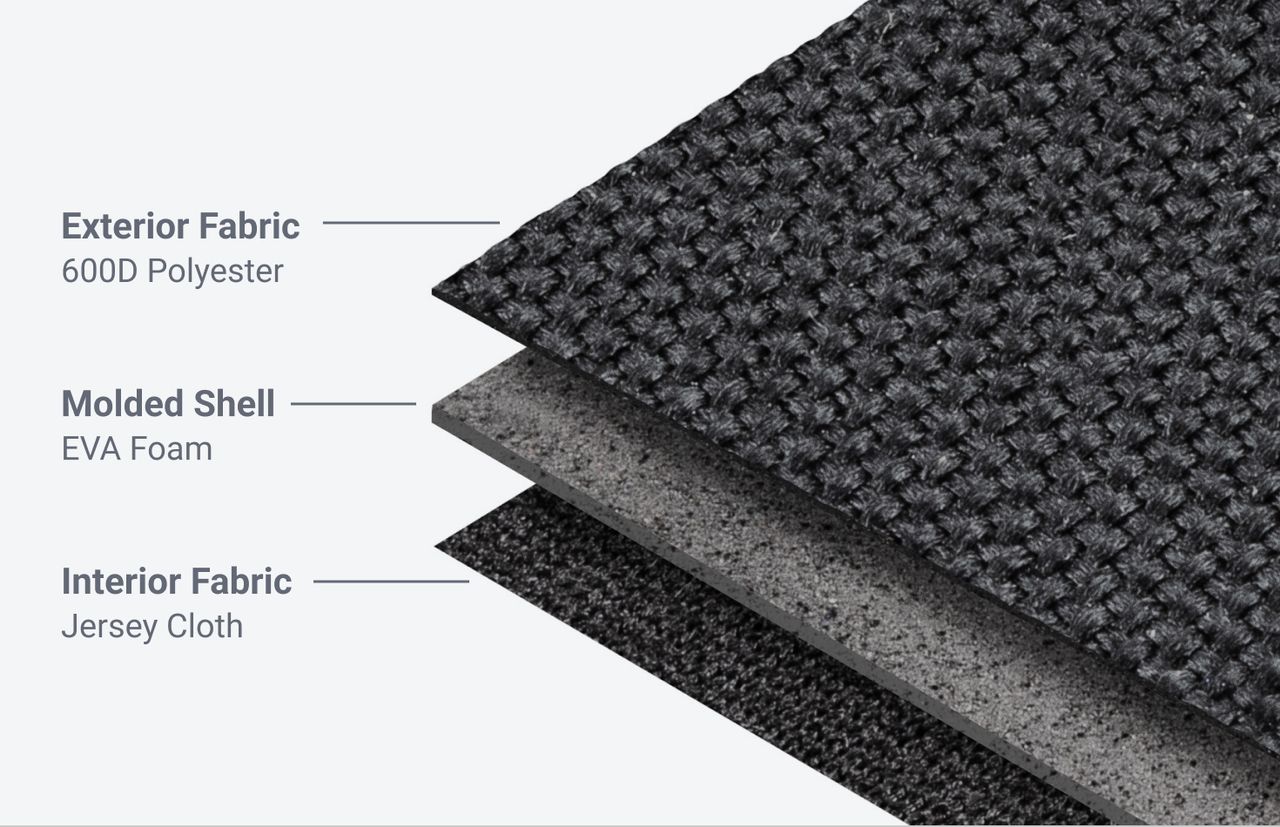 4 mm Bit Driver and Bit Set with Case (97-Piece) | TEKTON