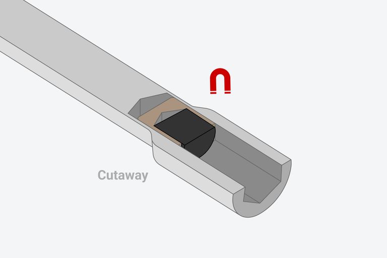 37-Piece 1/4 Inch High-Torque Driver and Bit Set with Case) | TEKTON