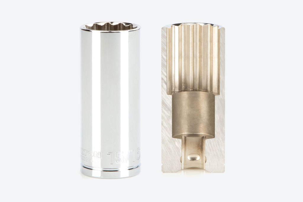 83-Piece 1/2 Inch Drive 12-Point Socket and Ratchet Set | TEKTON