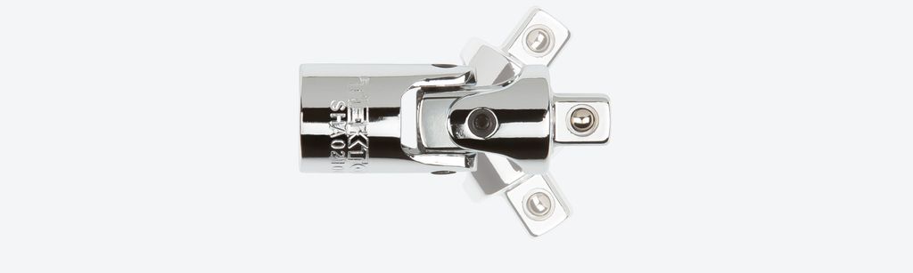 28-Piece 1/4 Inch Drive 6-Point Socket and Ratchet Set | TEKTON