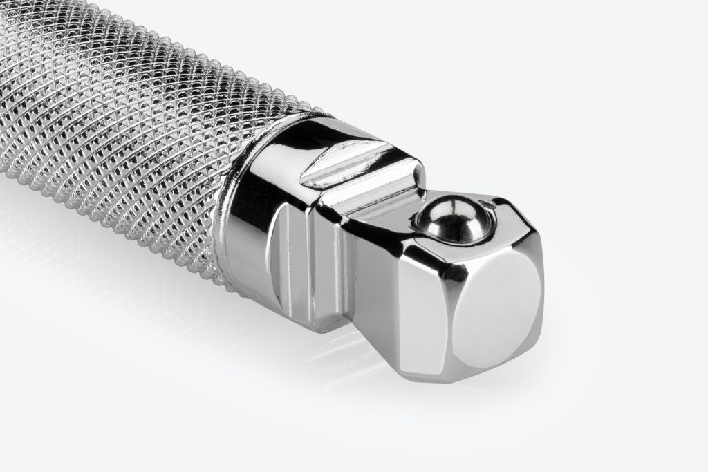 3/8 Inch Drive x 6 Inch Wobble L-Handle | TEKTON