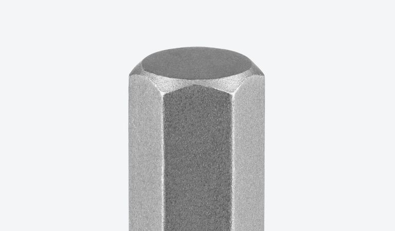 1/4 Inch Drive Long Hex Bit Socket Set (2–8 mm) | TEKTON