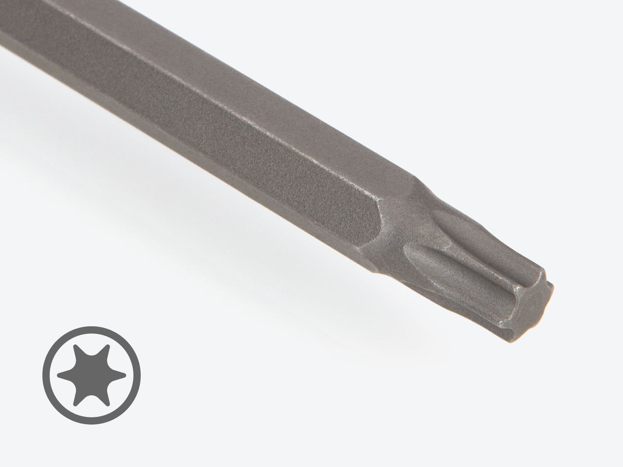 3/8 Inch Drive Long Torx Bit Socket Set (12-Piece) | TEKTON | SHB91305