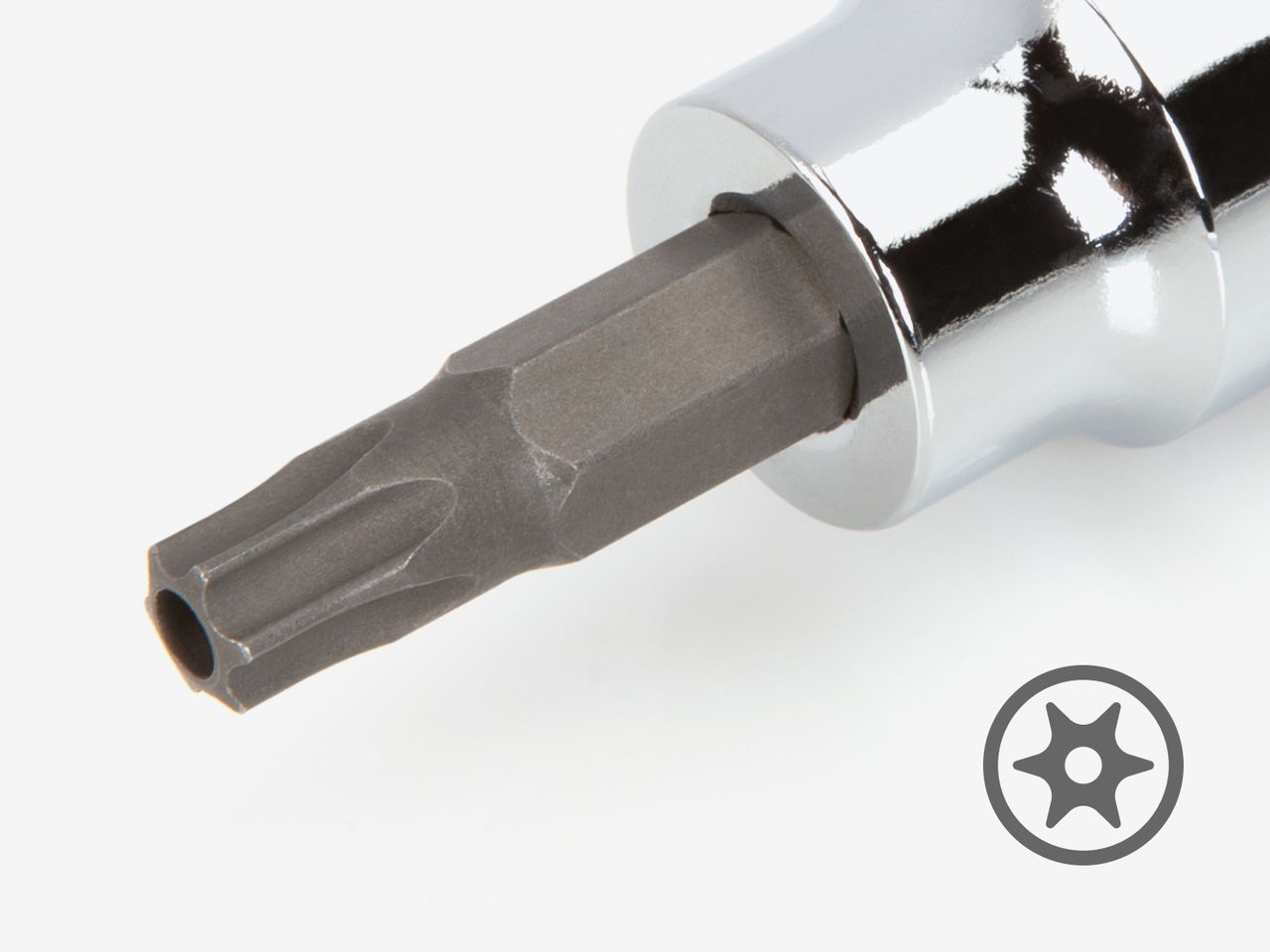 3/8 Inch Drive Tamper-Resistant Torx Bit Socket Set (12-Piece) | TEKTON ...