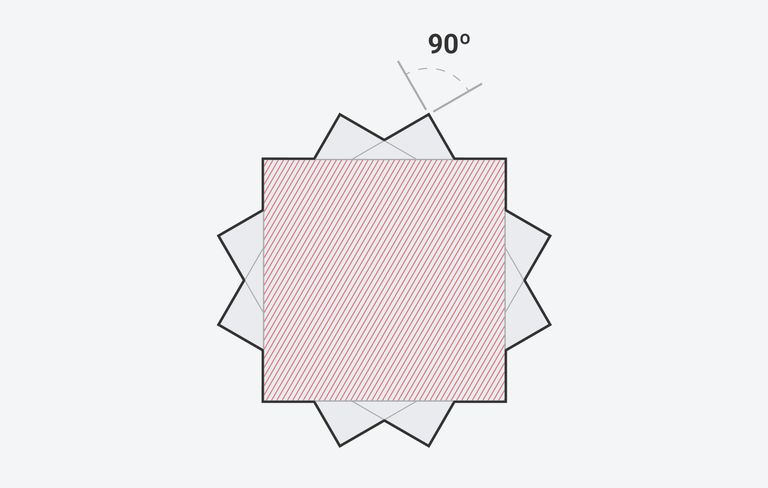 11-Piece Triple Square, TR Triple Square Bit Socket Set | TEKTON