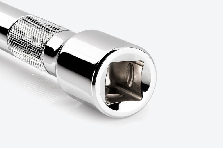 3-Piece 1/2 Inch Drive Wobble Extension Set | TEKTON