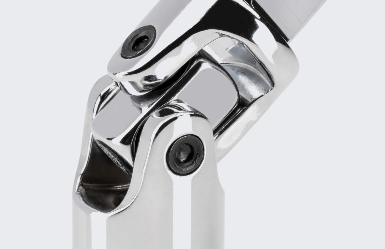 Universal Joint Set (3-Piece) | TEKTON | SHA99004