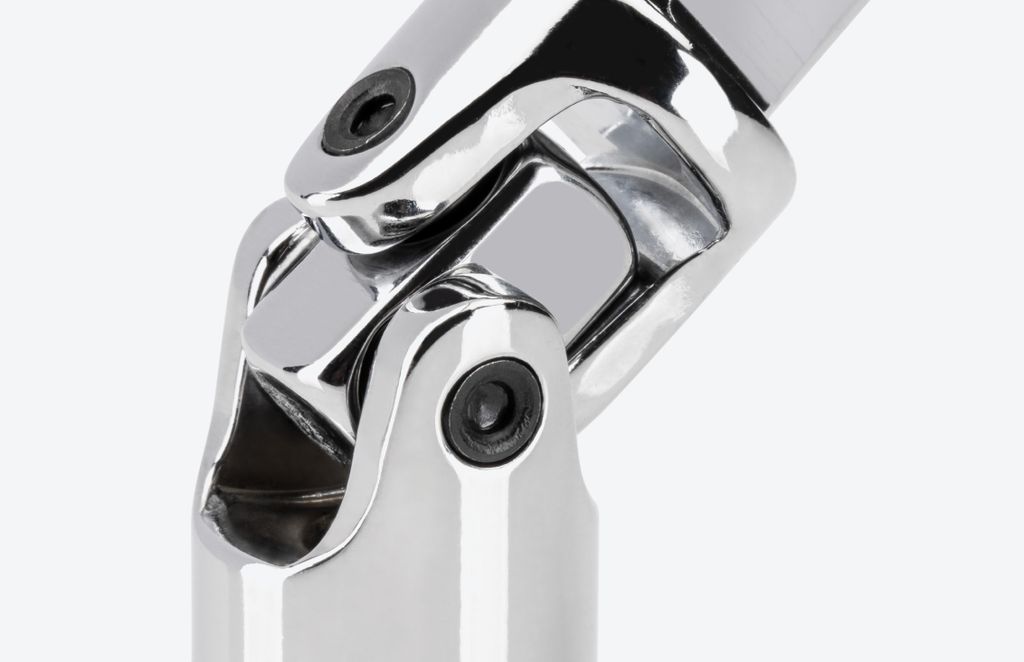 4-Piece Universal Joint Set | TEKTON