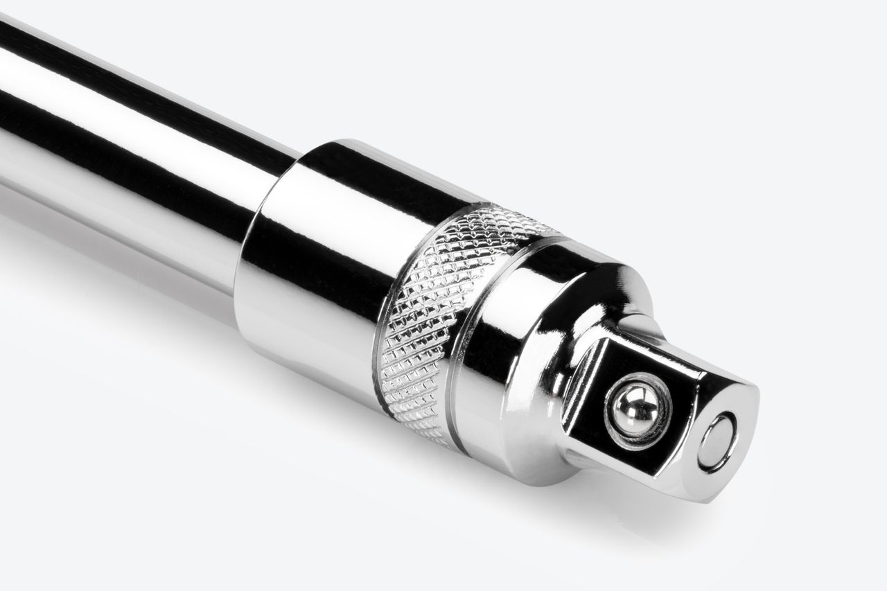 3-Piece 3/8 Inch Drive Locking Extension Set | TEKTON