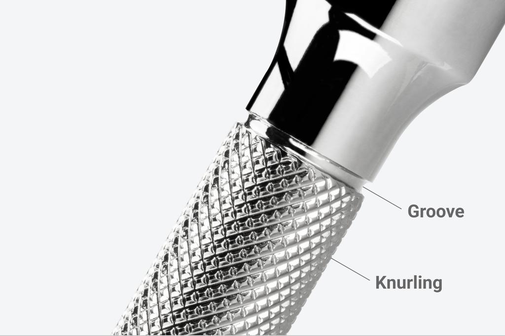 3-Piece 1/4 Inch Drive Wobble Extension Set | TEKTON