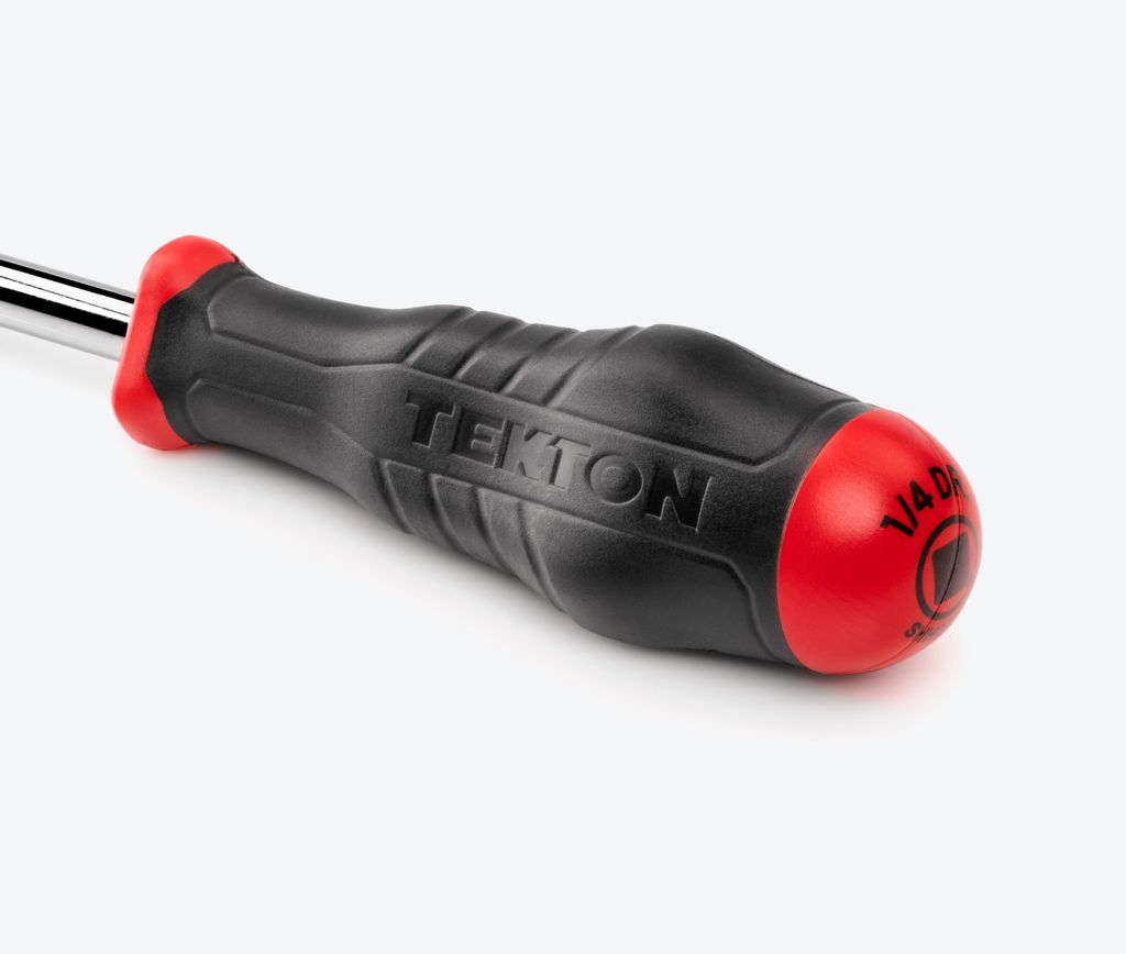 1/4 Inch Drive Spinner Handle | TEKTON | Made in USA