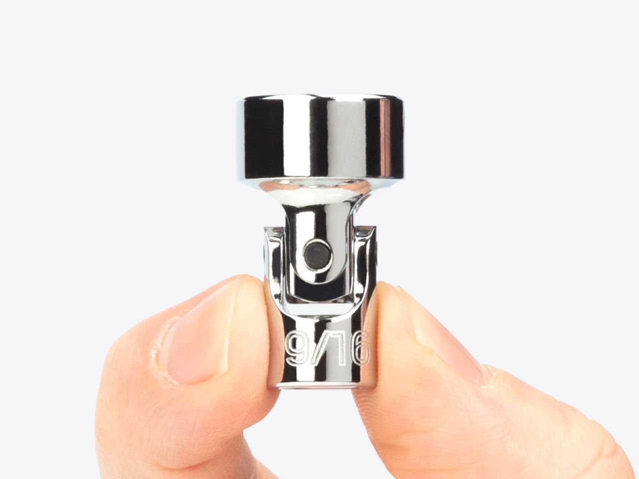 7-Piece 1/4 Inch Drive Universal Joint Socket Set | TEKTON