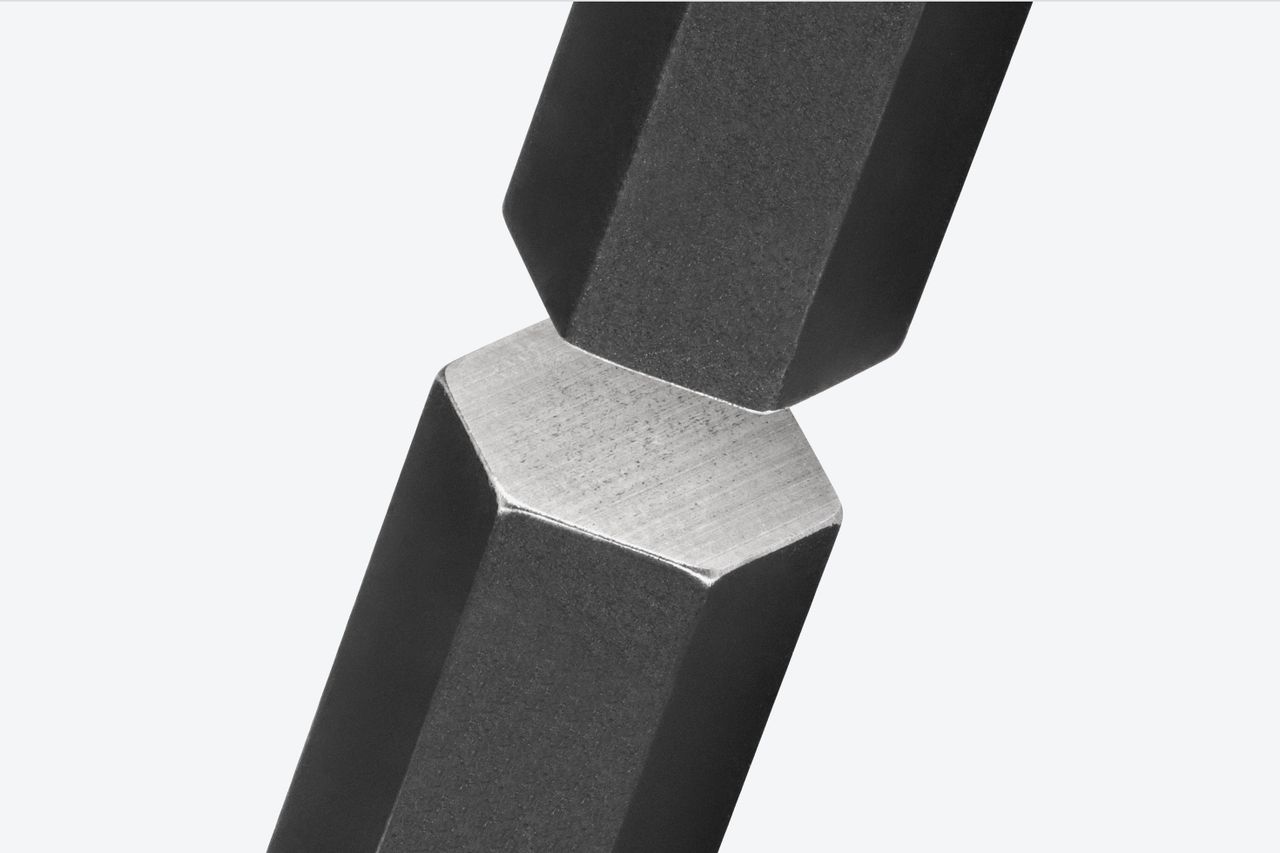 6-Piece Large Flat End Hex L-Key Set (Inch) | TEKTON