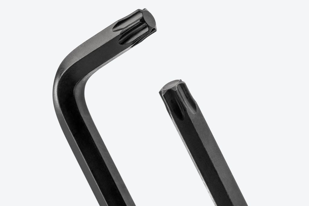 Star L-Key Set (13-Piece) | TEKTON | KLT91402