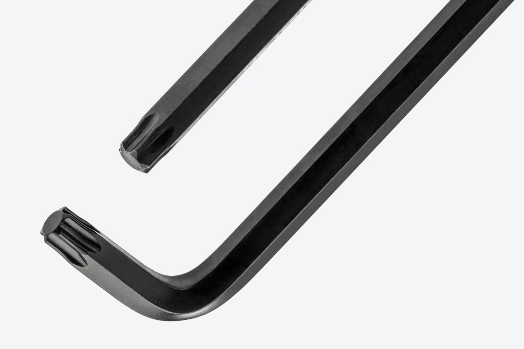 Star L-Key Set (13-Piece) | TEKTON | KLT91402