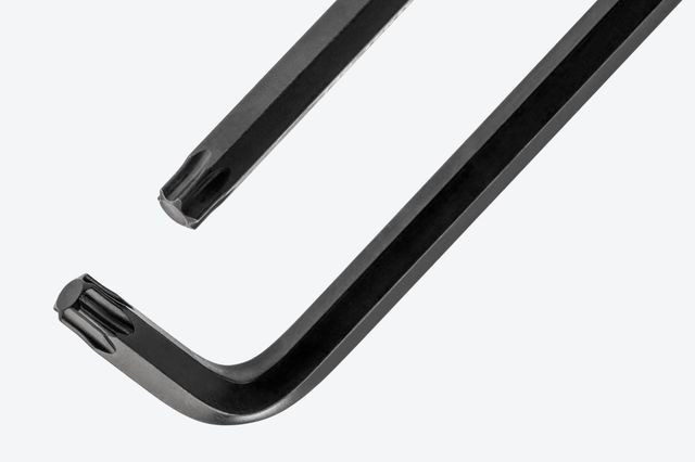 Star L-Key Set (13-Piece) | TEKTON | KLT91402