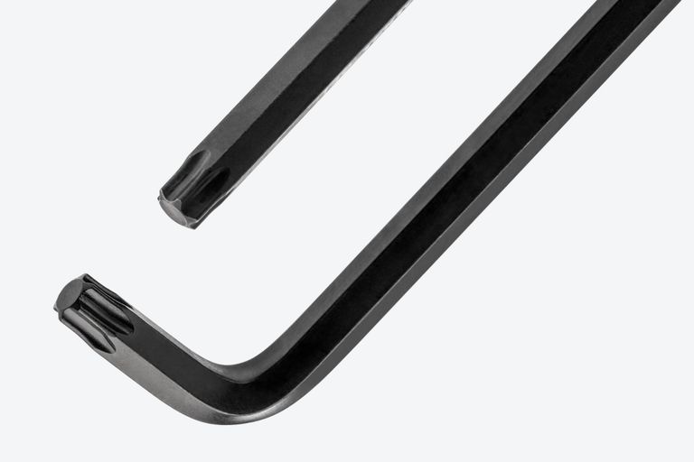 Star L-Key Set (13-Piece) | TEKTON | KLT91402