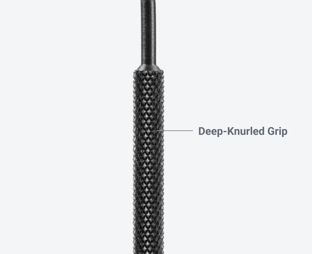 Retaining Pin and Ring Tool | TEKTON | Made in USA