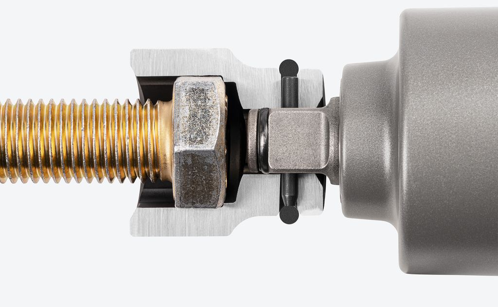 3/4 Inch Drive Impact Socket Set (2-1/16–2-1/2 Inch) | TEKTON