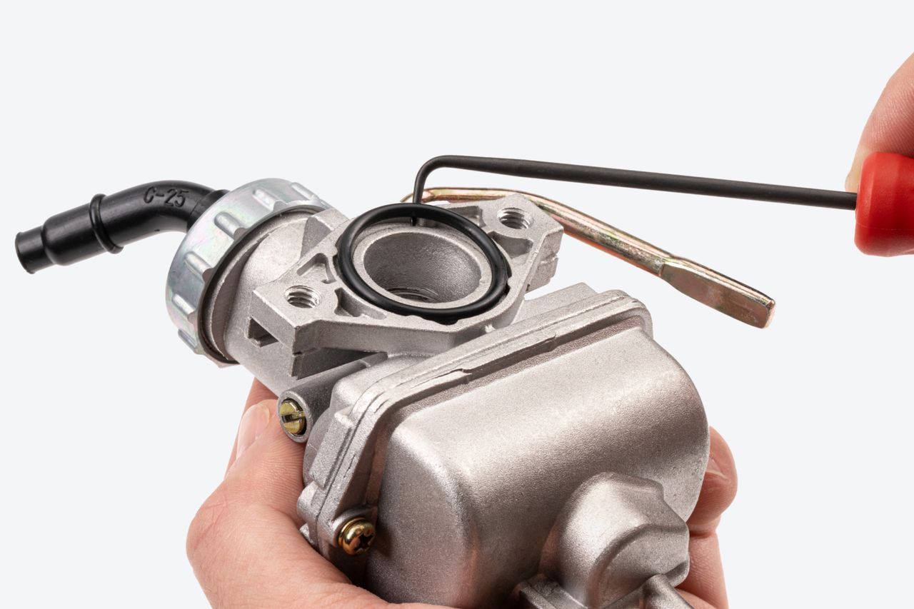 90-Degree Pointed Pick (1/8 Inch x 3 Inch) | TEKTON | Made in USA