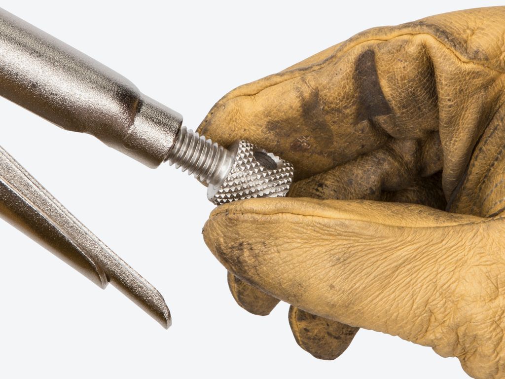 10-Piece Locking Pliers Set with Rack | TEKTON | PLK9904