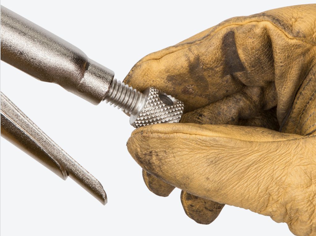 Locking Pliers Set (4-Piece) | TEKTON | PLK99902