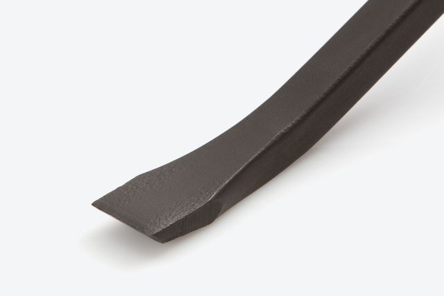 Angled Tip Handled Pry Bar Set (3-Piece) | TEKTON | LSQ42103