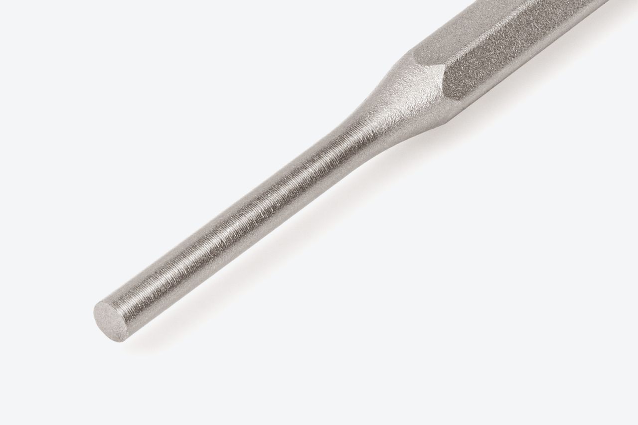 Punch and Chisel Set (20-Piece) - Pouch | TEKTON