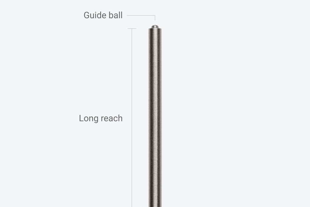 Roll Pin Punch Set (8-Piece) | TEKTON | Made in USA