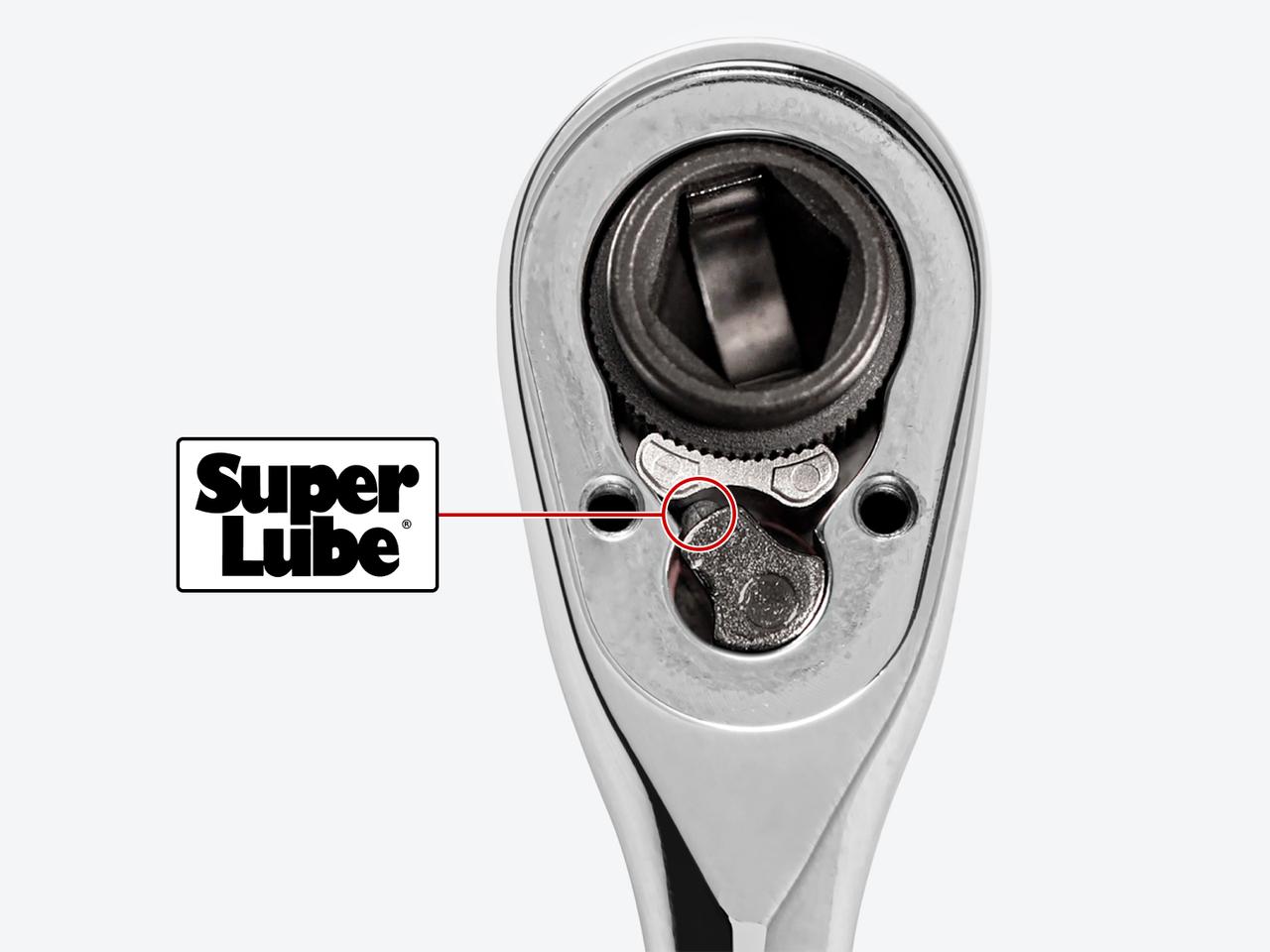 1/4 Inch Drive Bit Ratchet Service Kit | TEKTON