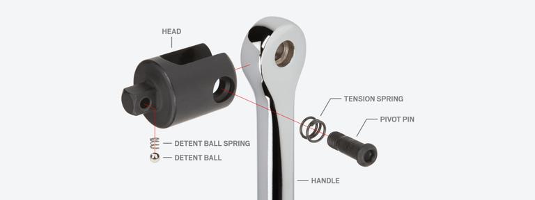3/4 Inch Drive x 40 Inch Breaker Bar | TEKTON | SBH00340