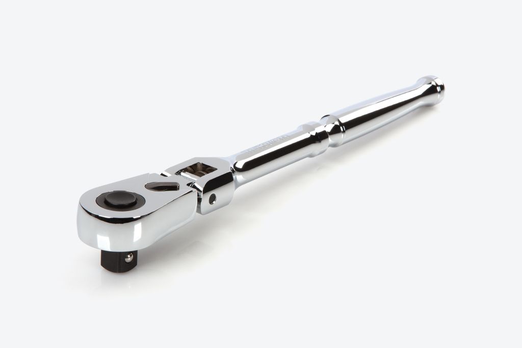 9-Piece 1/2 Inch Drive Quick-Release Drive Tool Set | TEKTON