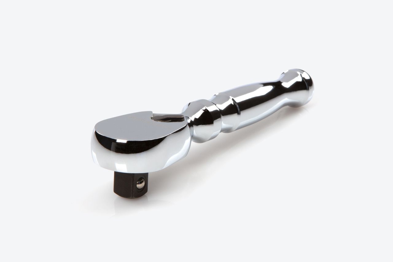 15-Piece Ratchet and Breaker Bar Set | TEKTON