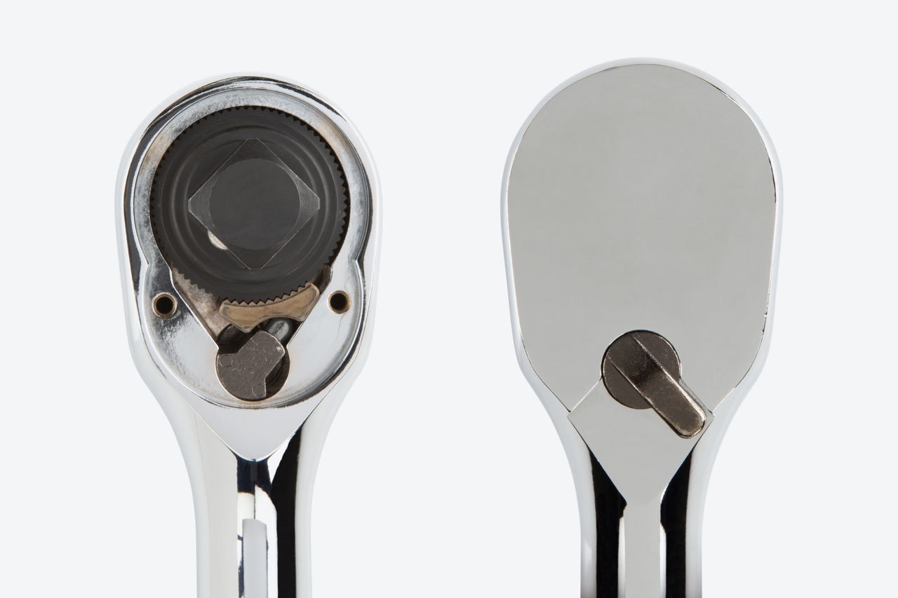 3/4 Inch Drive x 22 Inch Ratchet | TEKTON | SRH01322