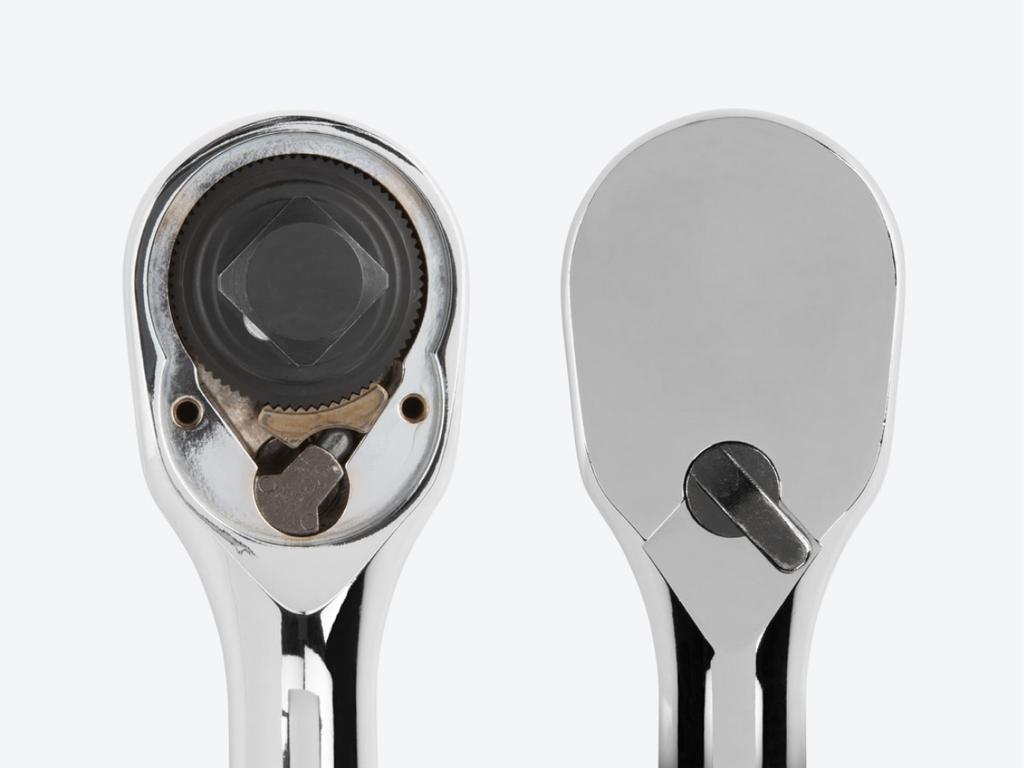 3/4 Inch Drive x 22 Inch Ratchet | TEKTON