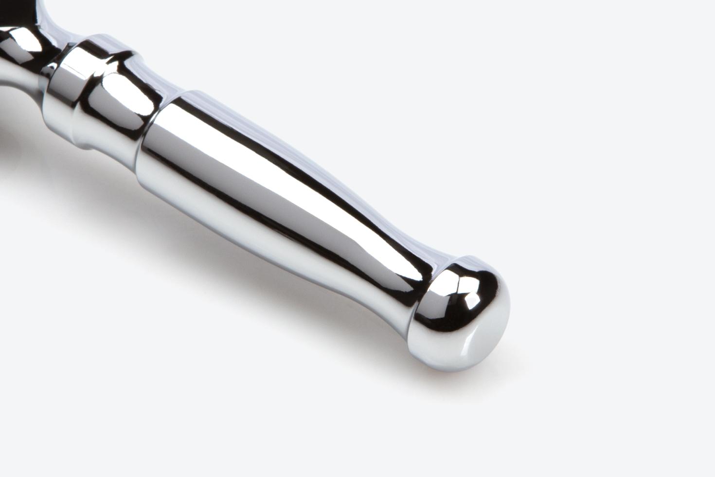 Stubby Ratchet Set (2-Piece) | TEKTON | SRH91006