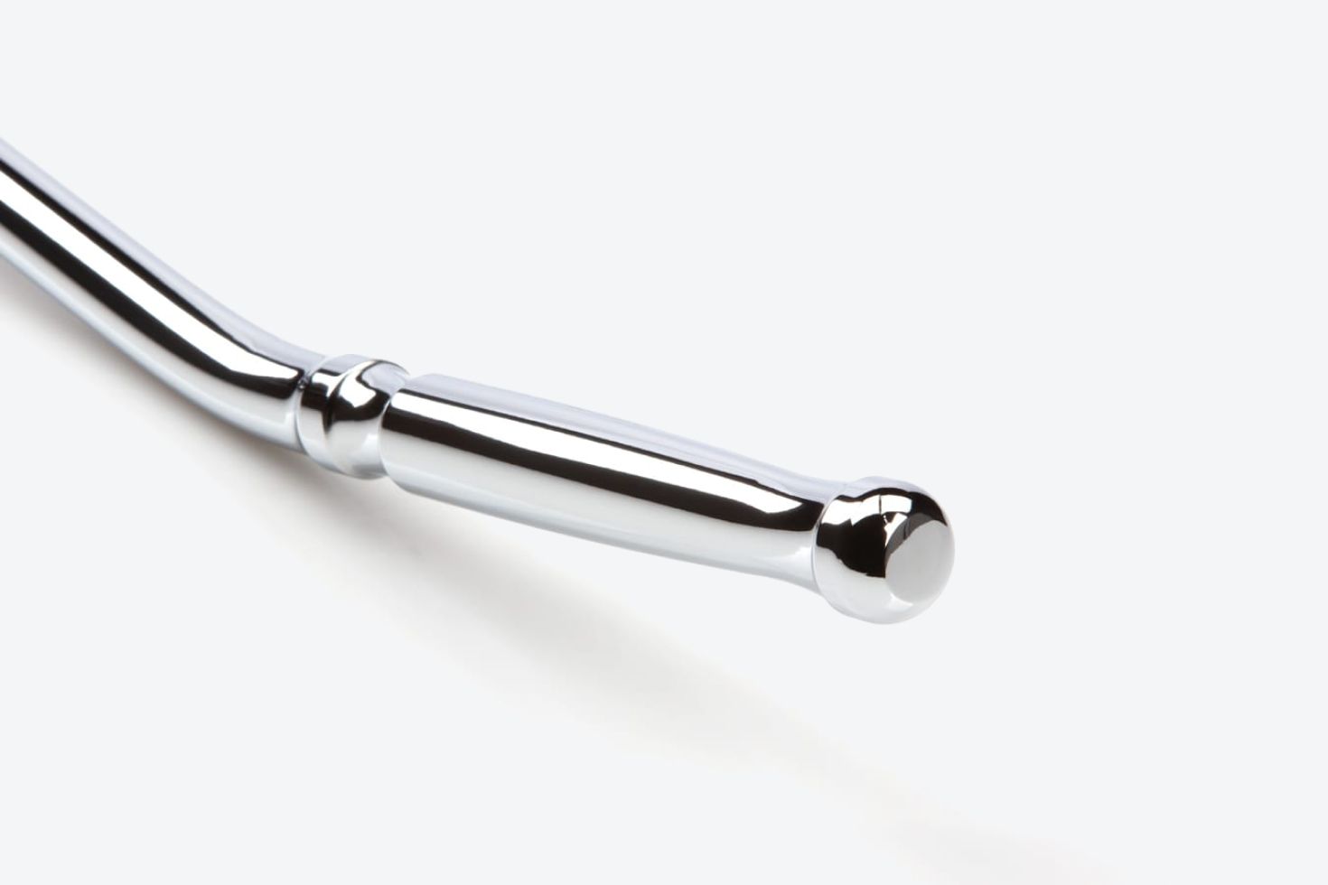 3/8 Inch Drive x 12 Inch Flex Head Quick-Release Bent Handle Ratchet ...