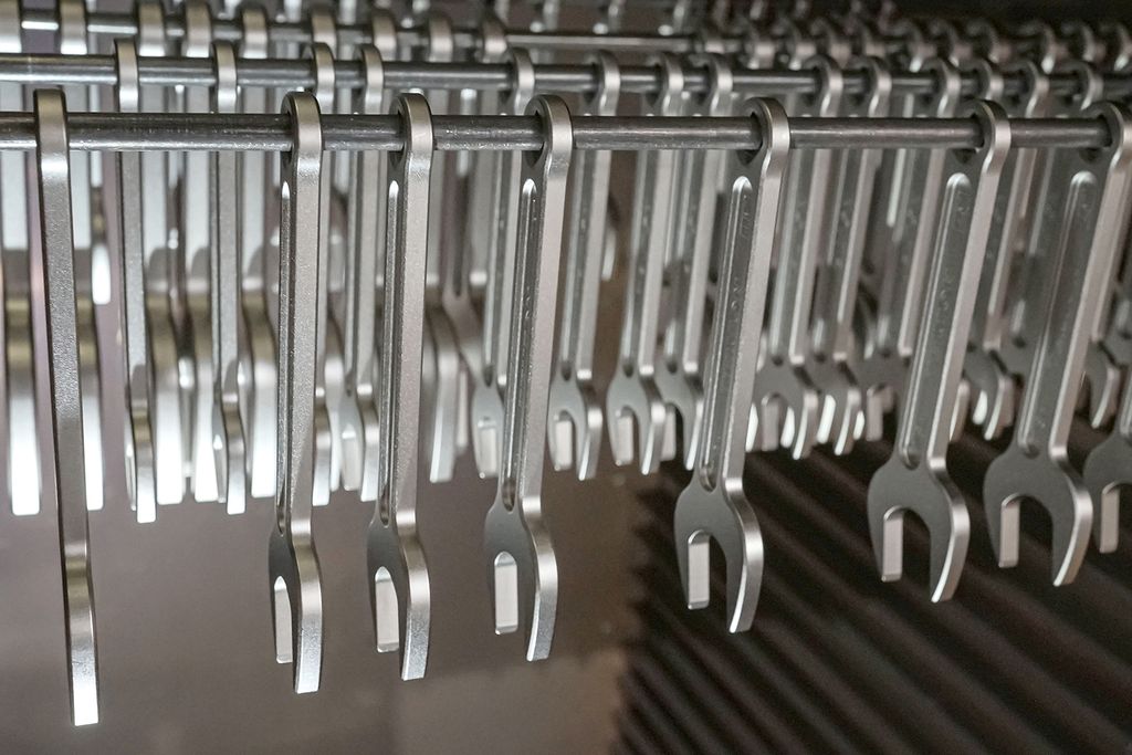 Service Wrench Set (3/4–1-5/8 Inch) | TEKTON | Made in USA