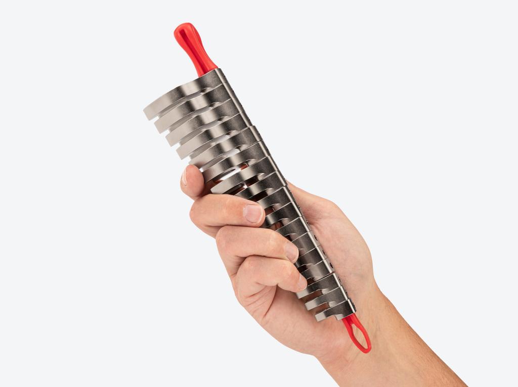 3/8 Inch Drive Crowfoot Wrench Set, 30-Piece (Key) | TEKTON | WCF94302