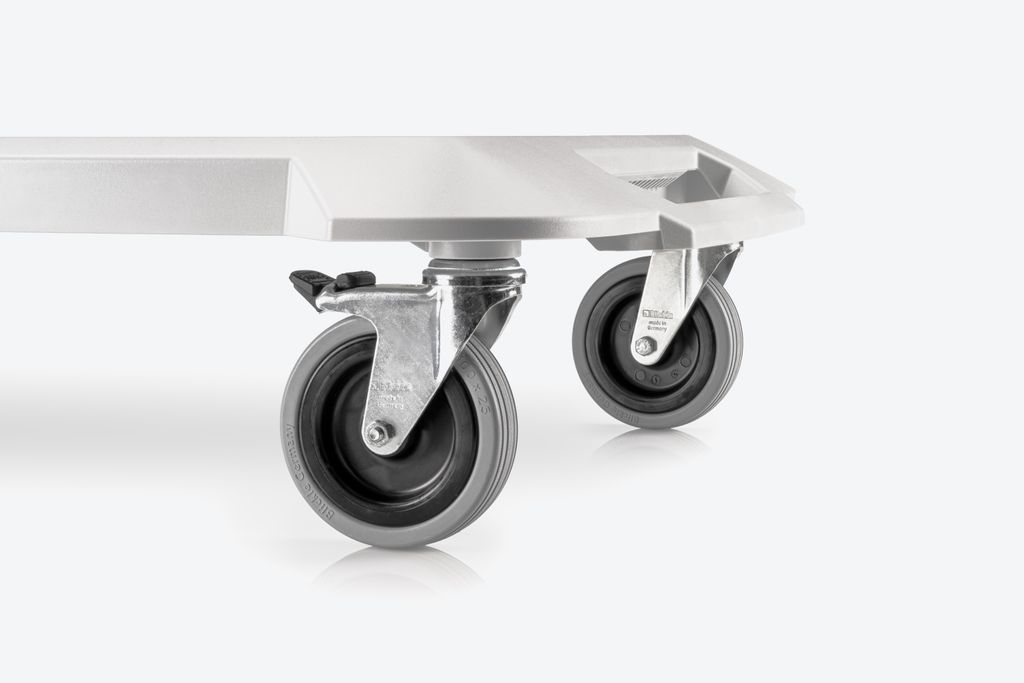 248-Piece Tool Set in Modular Stacking Tool Cart with Foam | TEKTON