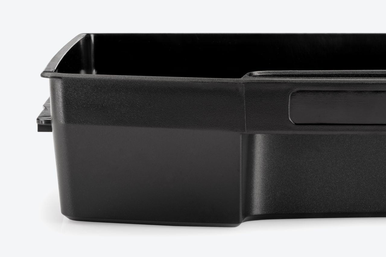 Open Top Drawer (LS-Tray) | TEKTON