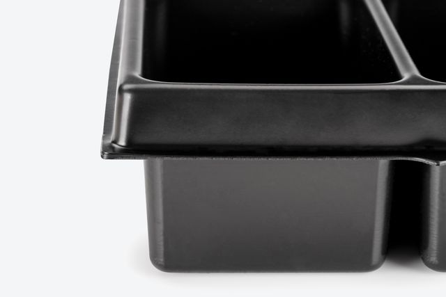 7-Cavity Parts Tray for Lidded Drawer and Open Top Drawer | TEKTON