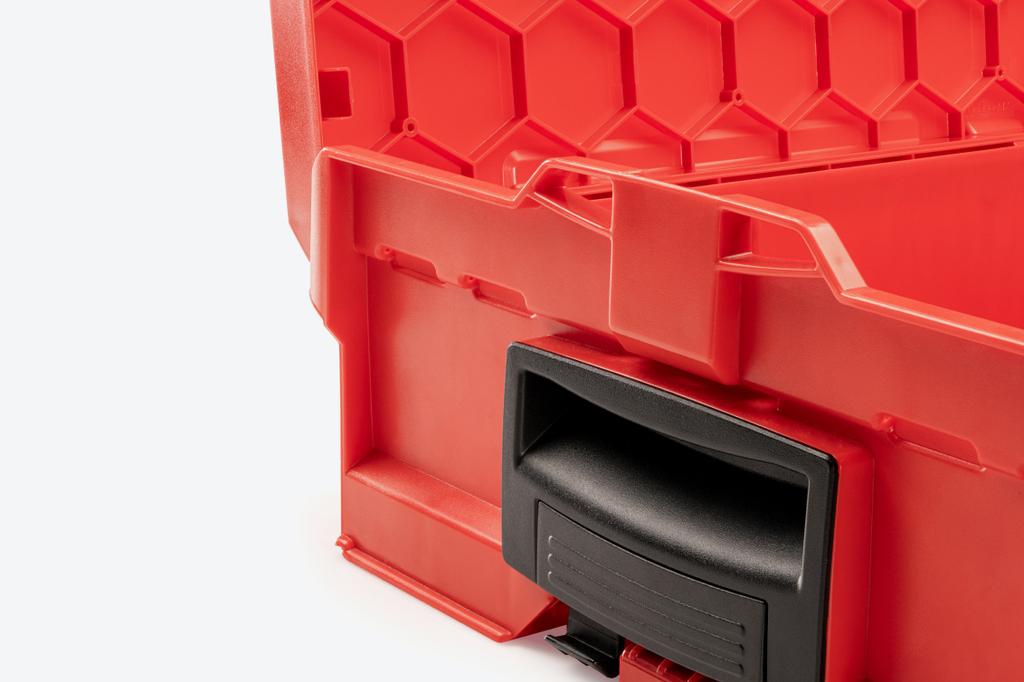 Stacking Tool Box (L-BOXX 2) | TEKTON