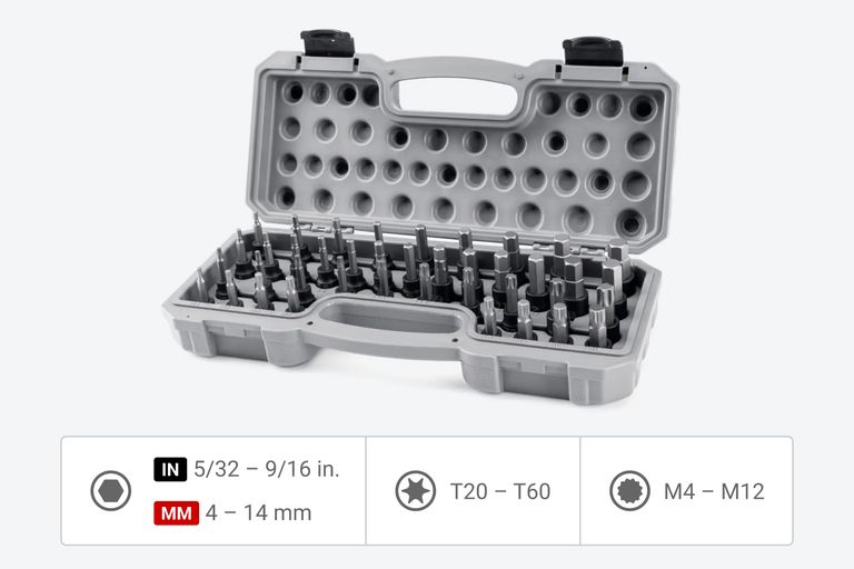 TEKTON Hand Tools | Shop Sockets, Wrenches, Screwdrivers, and Pliers