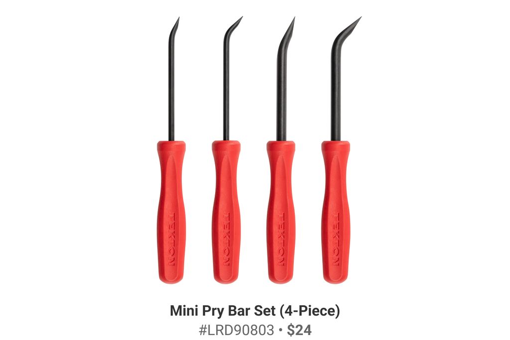 TEKTON Hand Tools | Shop Sockets, Wrenches, Screwdrivers, and Pliers