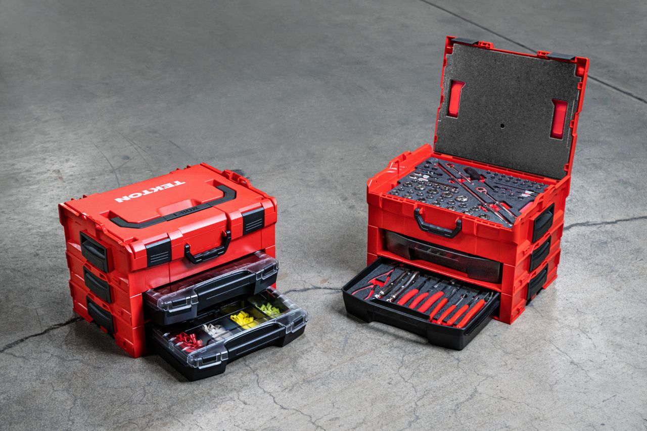 TEKTON Hand Tools | Shop Sockets, Wrenches, Screwdrivers, and Pliers