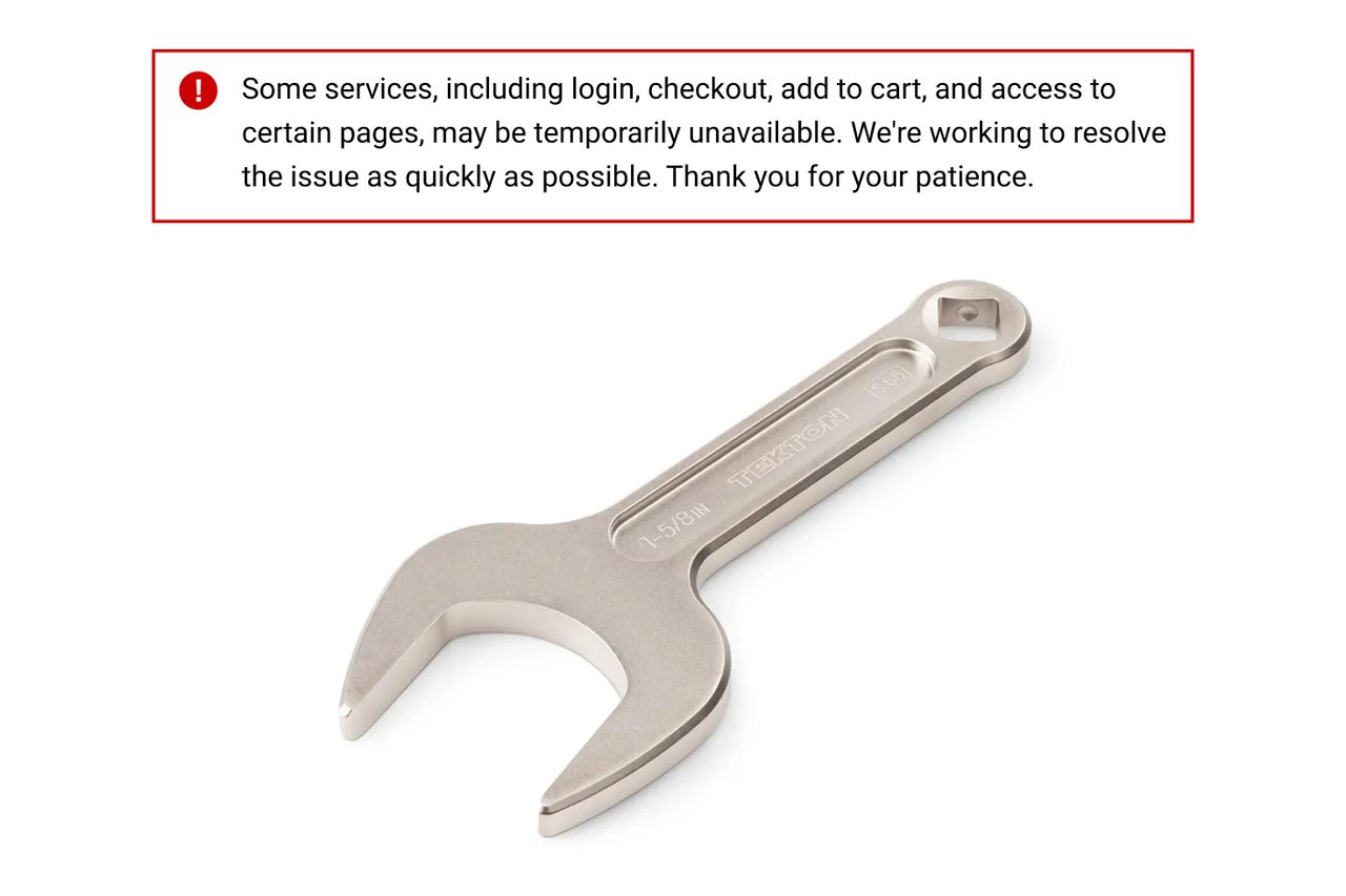 TEKTON Hand Tools | Shop Sockets, Ratchets, Wrenches, and Pliers