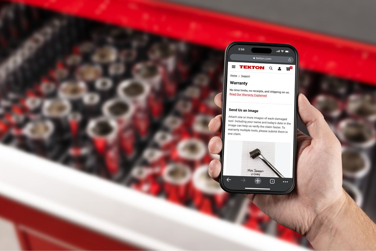 TEKTON Hand Tools | Shop Sockets, Ratchets, Wrenches, and Pliers