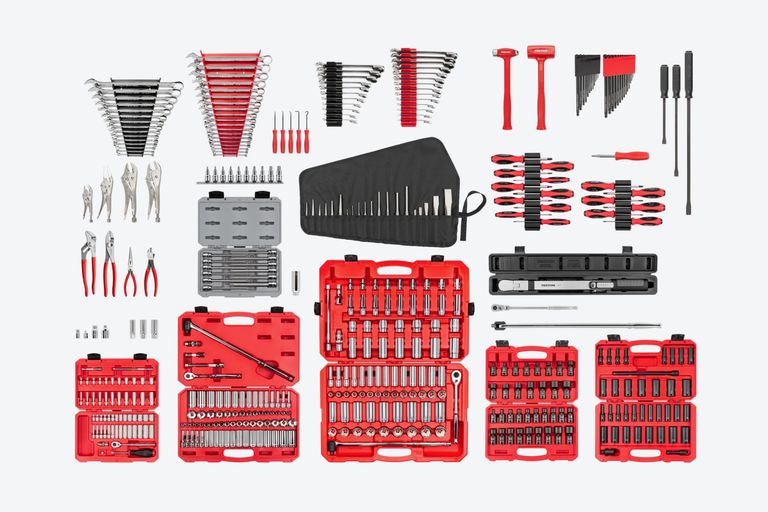 TEKTON Hand Tools | Shop Sockets, Ratchets, Wrenches, and Pliers