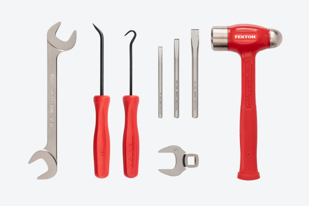TEKTON Hand Tools | Shop Sockets, Ratchets, Wrenches, and Pliers